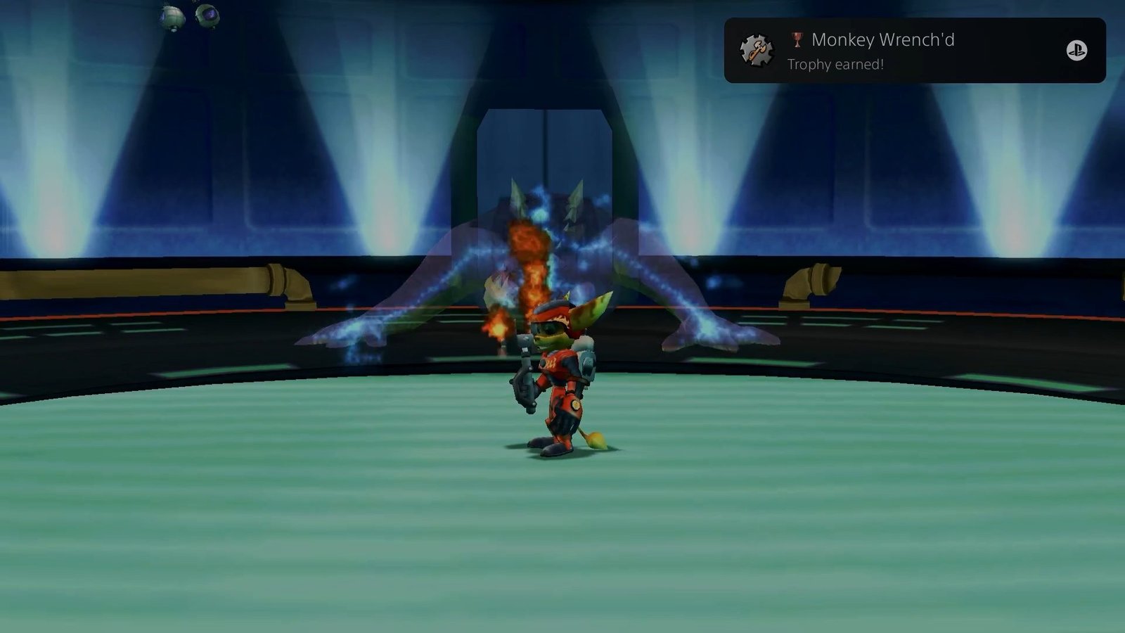 Ratchet & Clank: Size Matters Review - Square Eyes Gaming